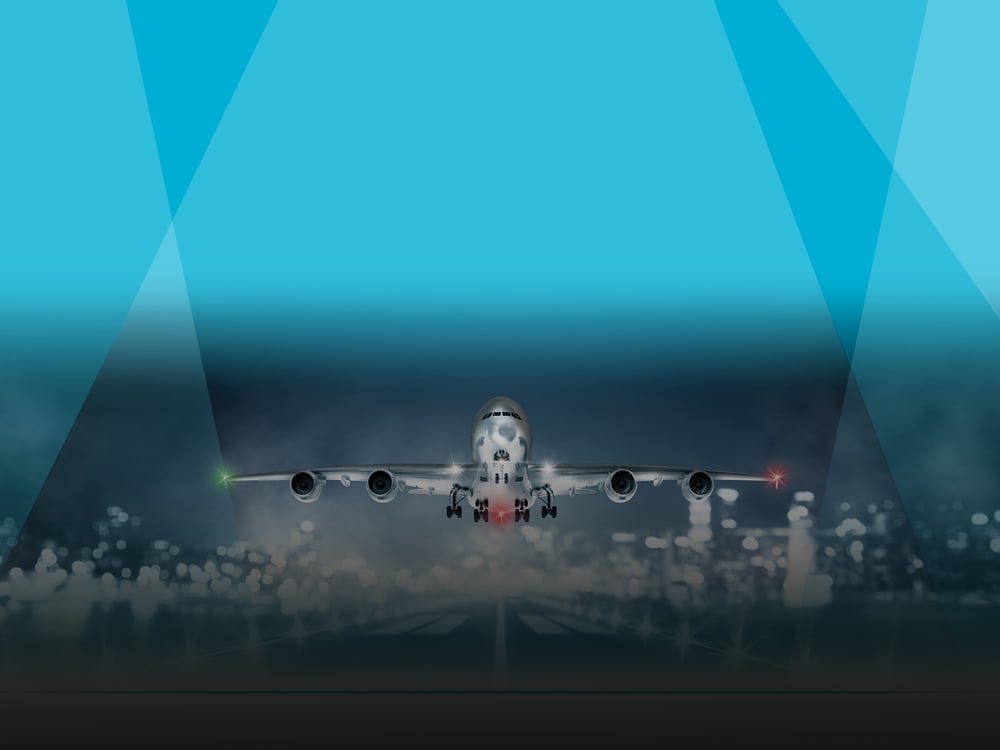 Glass v. Plastic: Transparent Lens Materials for Exterior Aircraft ...