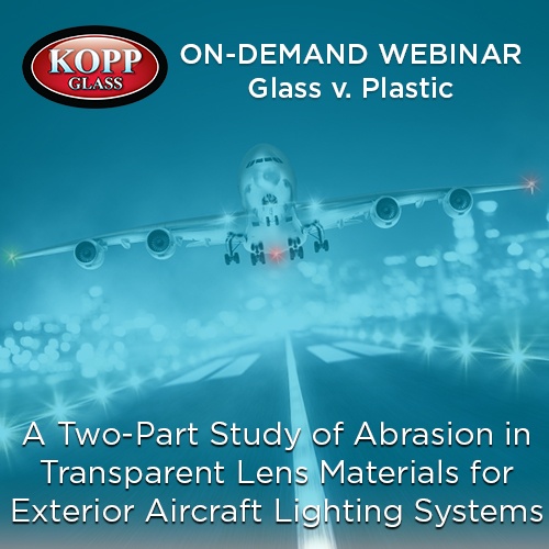 Glass v. Plastic Webinar